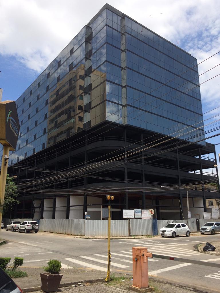 Maximum Aterrado Corporate & Mall – Sieton